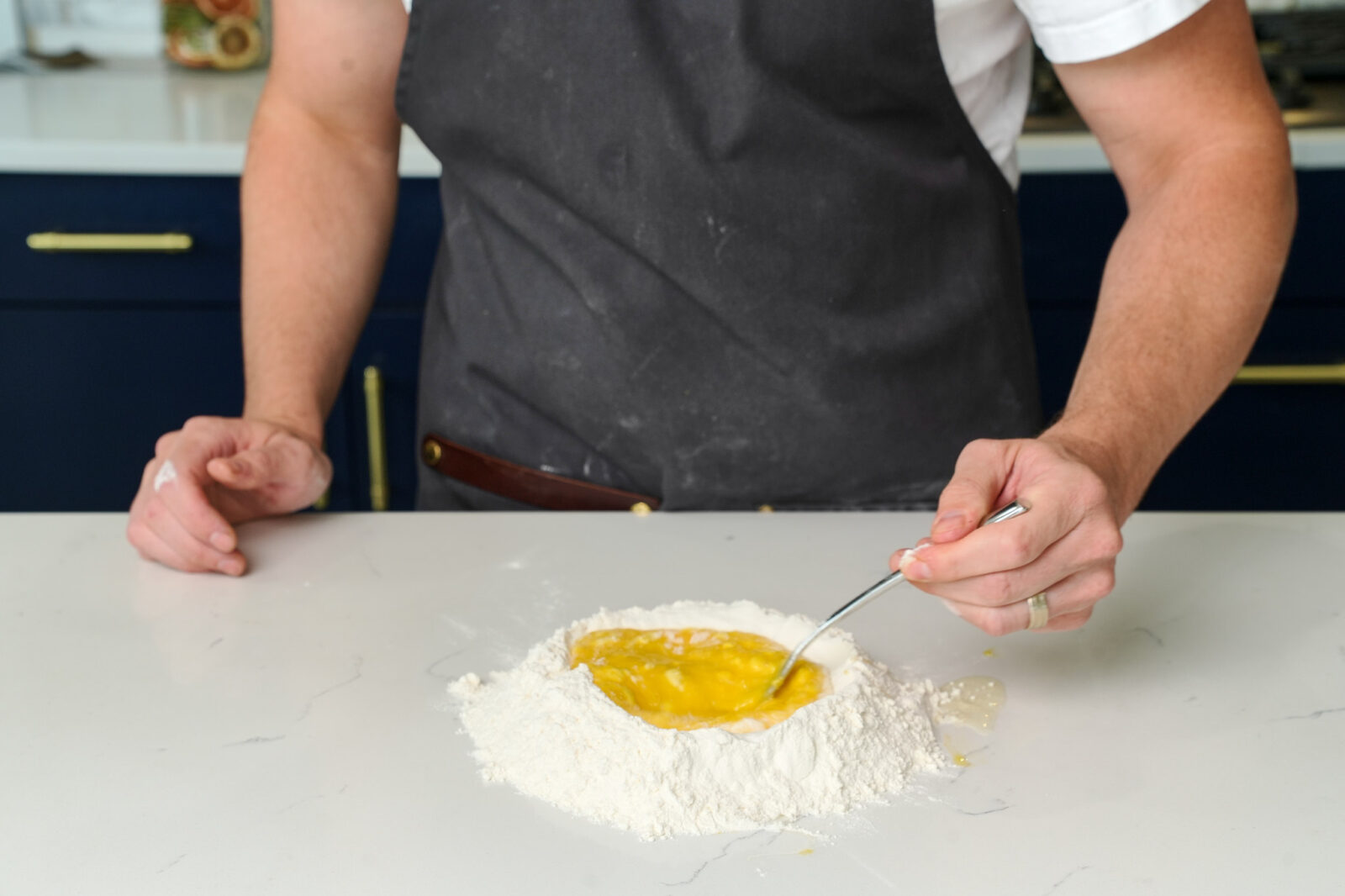 Perfect Handmade Pasta Sheets: Lasagna, Manicotti & Ravioli Recipes