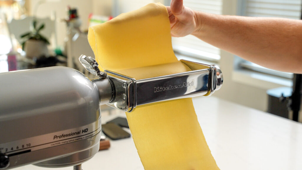 Homemade Farfalle Pasta (Easy Step-by-Step Guide)