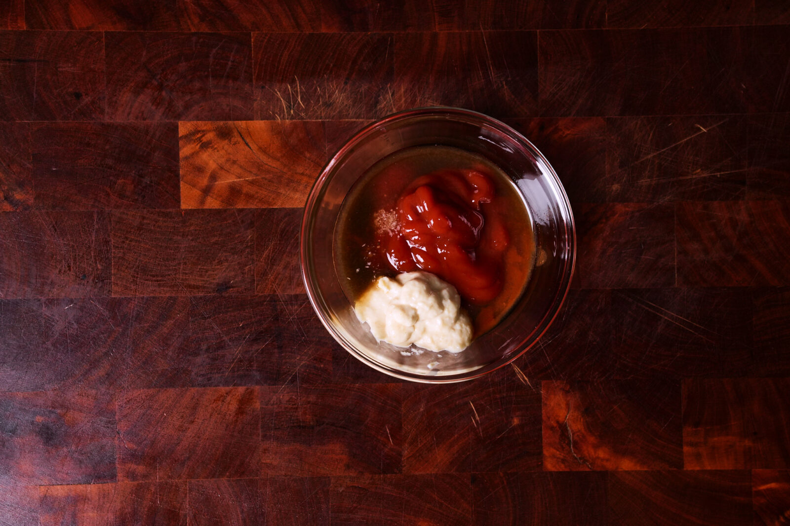 Classic Cocktail Sauce - Quick and Easy (5 Minutes)